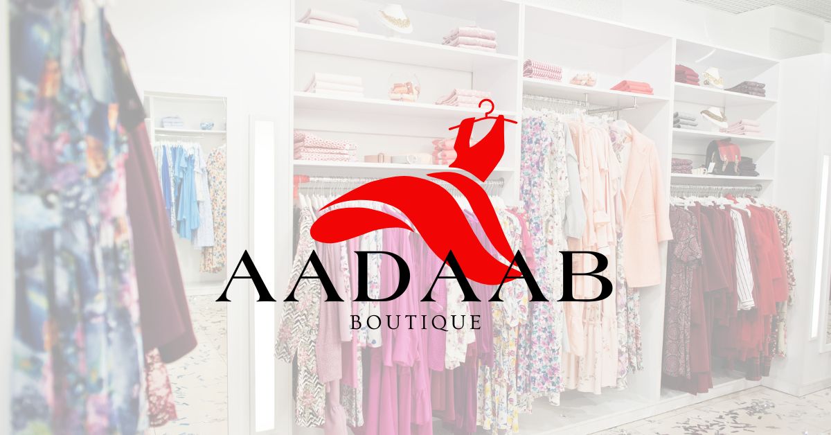 Products – Aadaab Boutique
